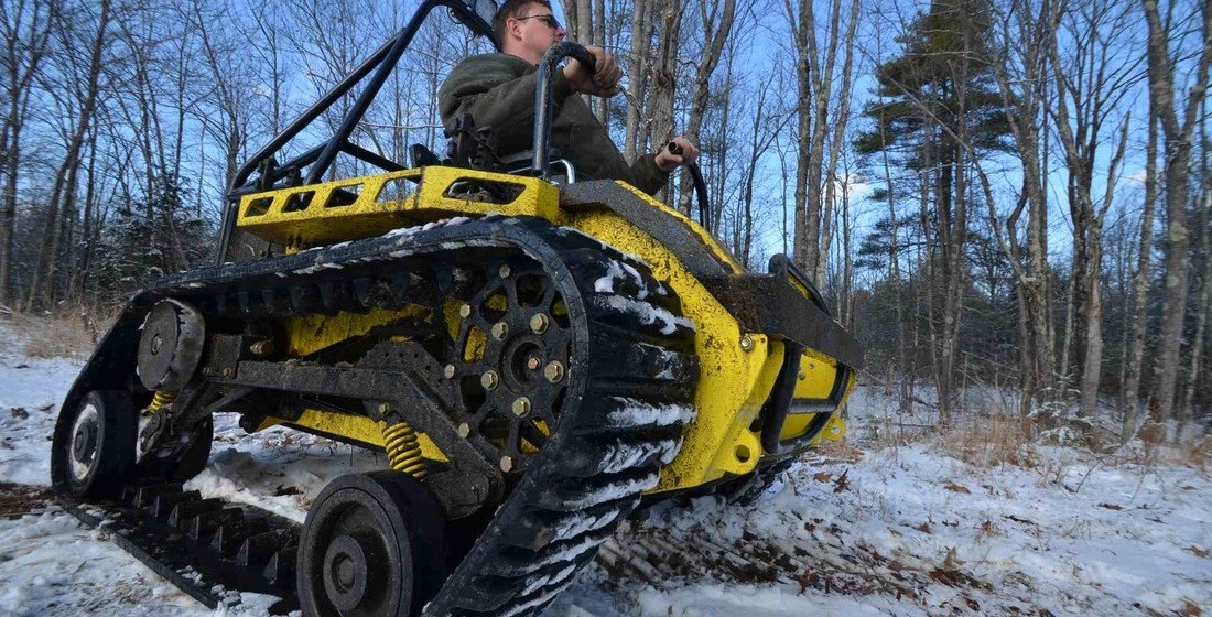 The Offroader | Survival Tips, Outdoor Gear, Offroading, Hiking Trails